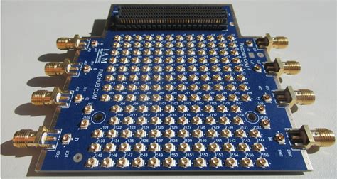 Fmc Hpc Ufldebug Board Fmchubcom