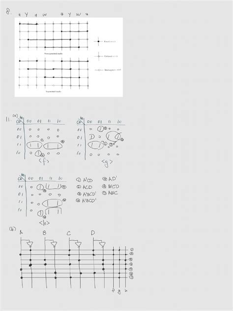 Digital System Architecture Assignments 3 Pdf