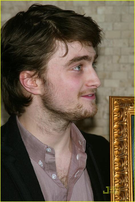Daniel Radcliffe Portrait Peppy Photo 1707611 Daniel Radcliffe