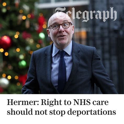 The Telegraph Lord Hermer And David Lammy Will Use A Facebook