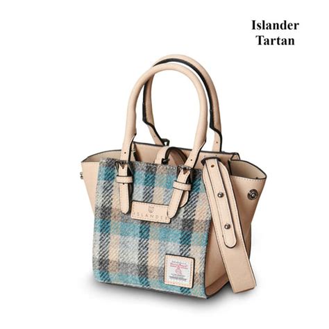 Islander Handbags And Purses Scotland Kilt Co Us
