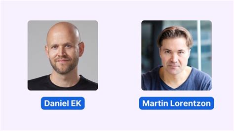 Who Owns Spotify Now Ownership Breakdown