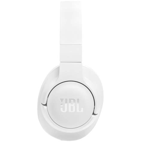 Micro Casque Bluetooth Jbl Tune Bt Blanc Spacenet Tunisie
