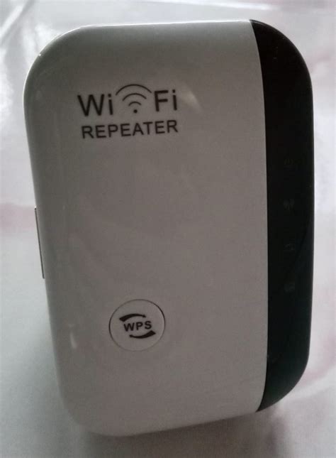 Cara Memperluas Jaringan Wi Fi Dengan Wi Fi Repeater Mr Leong