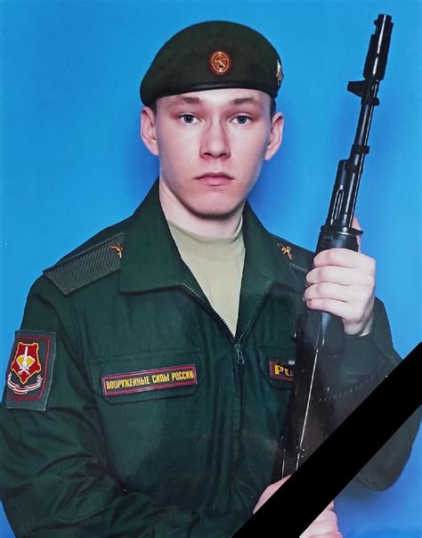 Макаров Евгений погиб 26 03 2022 из региона Удмуртия Балезинский район с Сергино