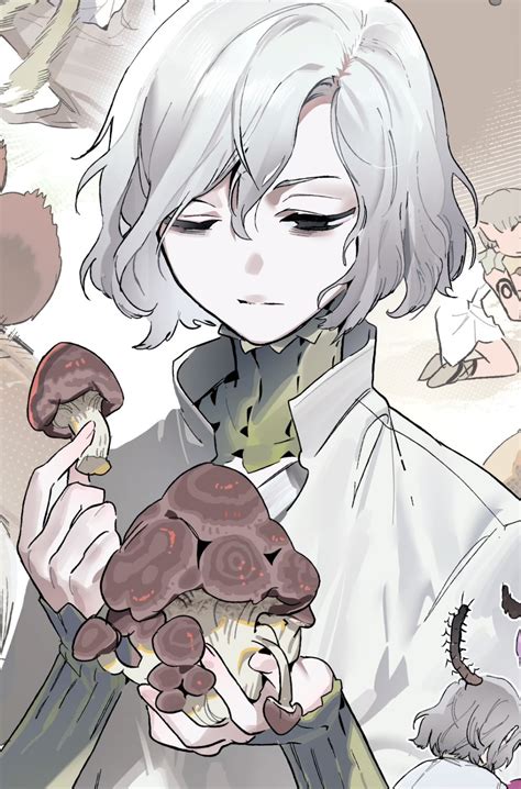 Mithrun Dungeon Meshi Drawn By Gapamopa Danbooru