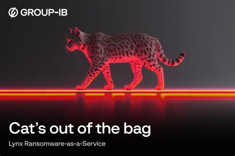 Cybersecurity Ransomware Threatintelligence Datasecurity Lynxraas… Cyberknight