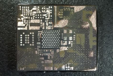 Amazon Halo Teardown Hackaday Io