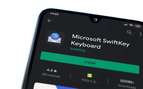 Chatgpt Officially Lands On Android With Microsofts Swiftkey Keyboard