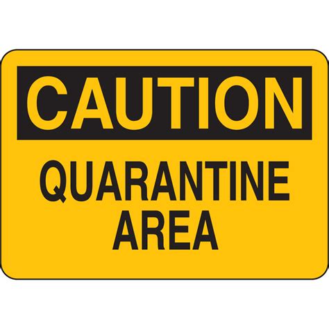 Quarantine B