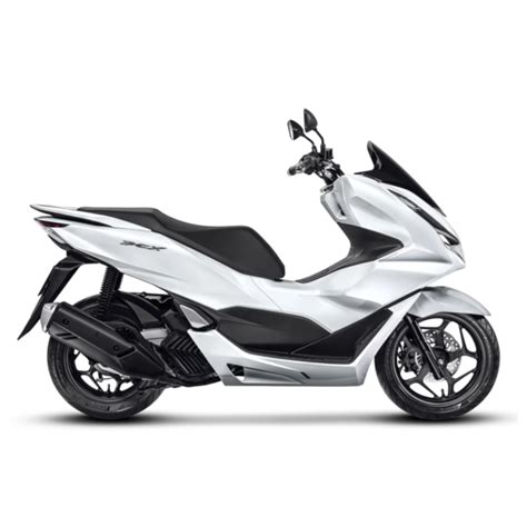 Pcx Cbs Honda Moto Ideal
