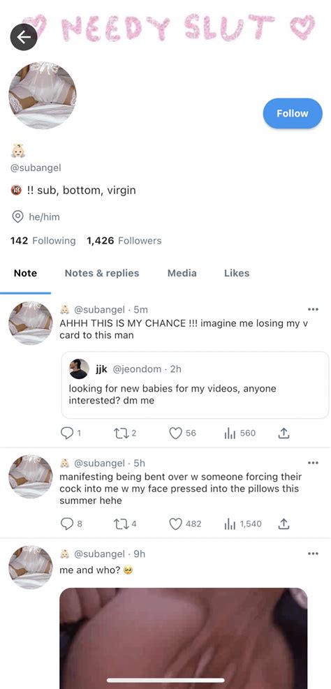 On Twitter Jikook Au Where Jimi Is An Avid Subscriber To Jeondoms Nsfw Channel When The