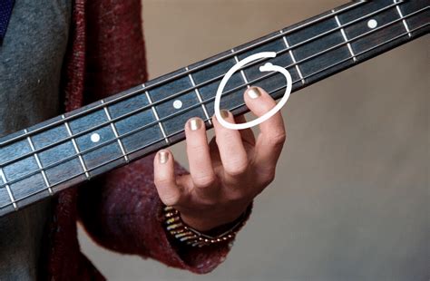 Buzz Off Fret Buzz Buzz Free Bass Tone Ari S Bass Blog