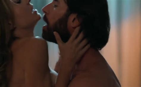 Angelique Boyer Butt Breasts Scene In El Extrano Retorno De Diana