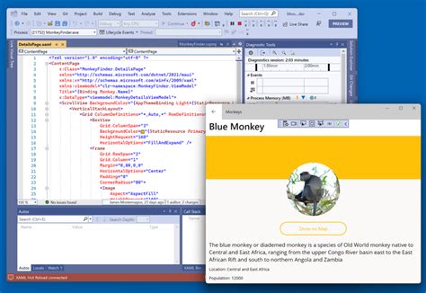 Microsoft Delivers Cross Platform Net Maui Release Candidate With Go