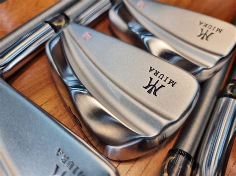 울산골프피팅 미우라 Km700 아이언 소식 네이버 블로그