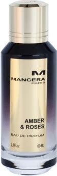 Mancera Amber And Roses Edp 60 Ml Kainos Nuo 7400 € Kaina24lt