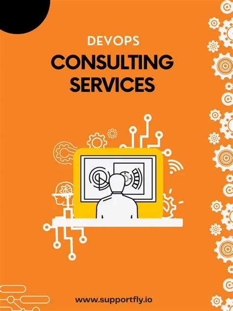 Devops Consulting Services Supportfly