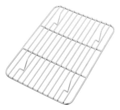 Rejilla De Enfriamiento De Acero Inoxidable Para Horno Meses Sin Interés