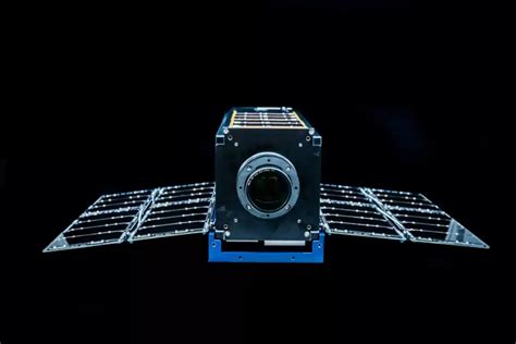 Hack A Sats Moonlighter Satellite Deploys To Low Earth Orbit After Last Months Successful