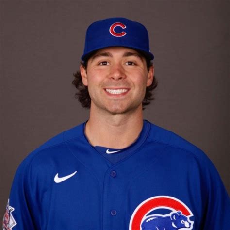 Jarod Wright Professional Baseball Player Chicago Cubs Linkedin