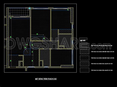 30 Free Download The Cad Drawing Of An 83m² Apartment Floor Plan
