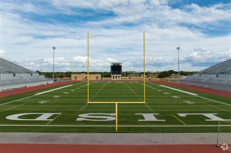 Leander High School Leander Tx Rankings And Reviews