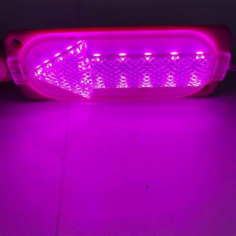 1ชิ้น New Led โมดูล ลูกศรติดนิ่ง 12 24v Shopee Thailand