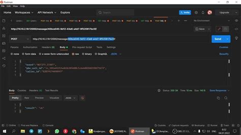 ДЕМО ОТПРАВКА СООБЩЕНИЯ ФОРМЕ 1С С СЕРВЕРА Websocket Youtube