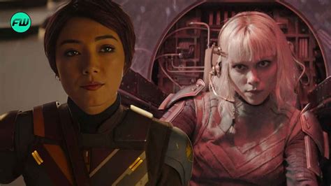 It Was Really Special” Ahsoka Star Opens Up About Fan Favorite