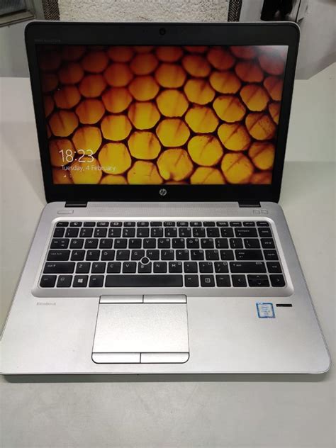 HP Elitebook Laptop At Used Laptops In Nashik ID HP Elitebook Laptop At Used Laptops In Nashik ID