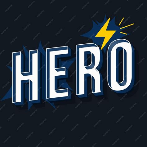 영웅 빈티지 3d 벡터 글자입니다 레트로 굵은 글꼴 서체 팝 아트 양식된 텍스트입니다 올드 스쿨 스타일의 편지 90년대 80년대 만화 포스터 배너 티셔츠