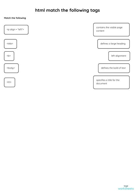 Programming Interactive Worksheets And Online Exercises Topworksheets