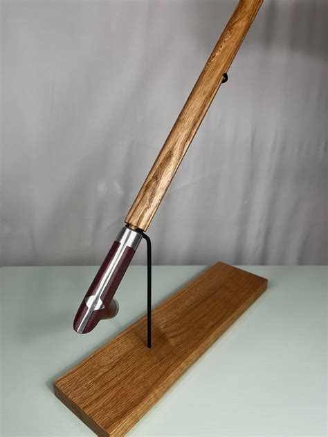 Native American Style Catlinite Pipe L Shaped Etsy