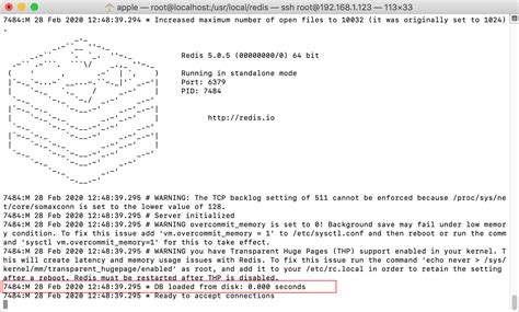 Redis数据持久化 Csdn博客 Redis数据持久化 Csdn博客