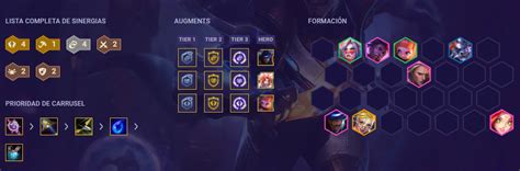 TFT Guía para jugar la composición de Twisted Fate CodigoEsports CodigoEsports