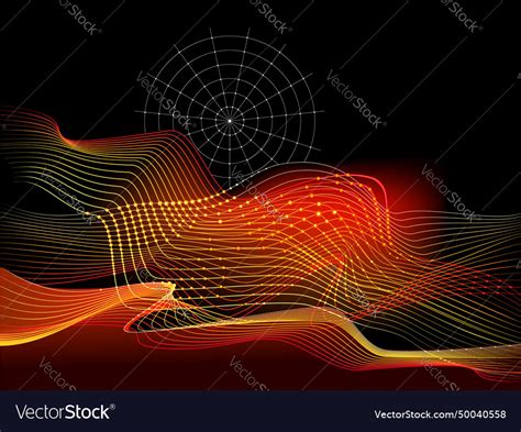 Deep Neural Networks Artificial Intelligence Vector Image