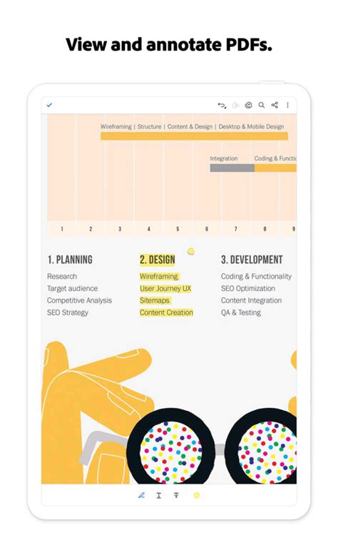 Adobe Acrobat Reader Edit PDF Arm V A Nodpi Android APK Download By