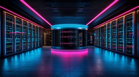 Hyperscale Data Center Construction Management Optimize Build