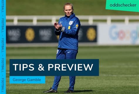England Vs Brazil Womens Finalissima Prediction Lineups And Betting
