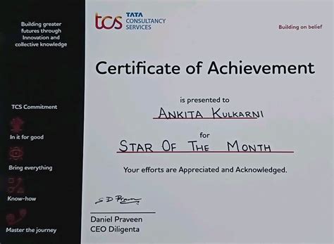 Ankita Kulkarni On Linkedin Thankyou