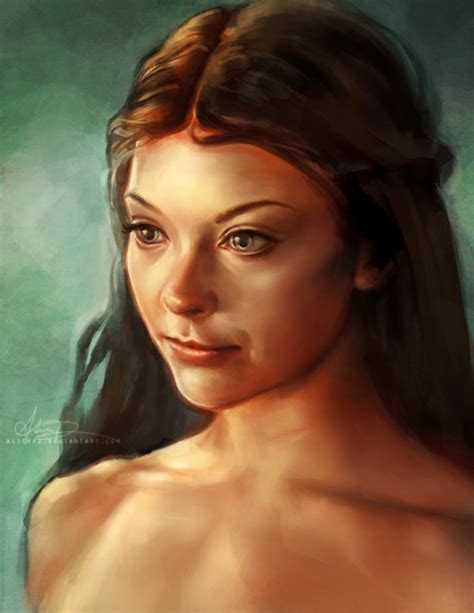 Margaery Tyrell Margaery Tyrell Fan Art 30561291 Fanpop