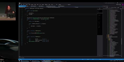 下一代多人移动端FPS游戏二 技术专栏 Unity官方开发者社区
