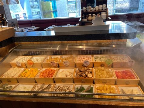 牛陣 銅鑼灣廣場一期的相片 香港銅鑼灣 Openrice 香港開飯喇