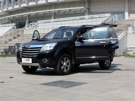 [gwm Model] Hover H5 New Model 15 000 To 23 000 Wautom 中国汽车