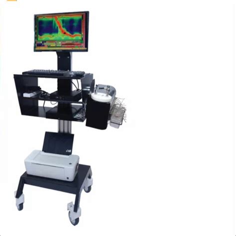 Kangaroo High Resolution Manometry System At ₹ 2500000 Piece In New Delhi Id 2852698184455