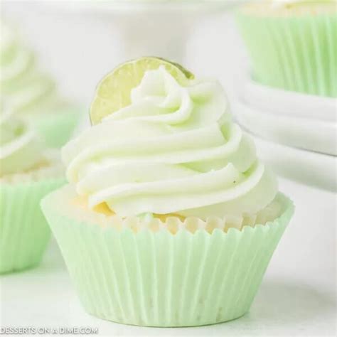 Lime Desserts Desserts On A Dime