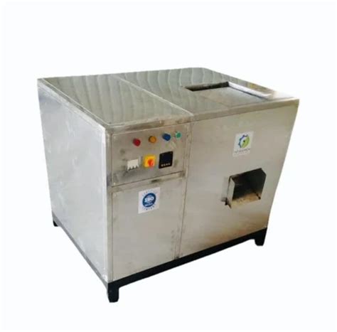 Fully Automatic Food Waste Composter Machine At ₹ 200000 Waste
