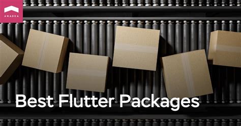 Best Flutter Packages Developers Top Picks