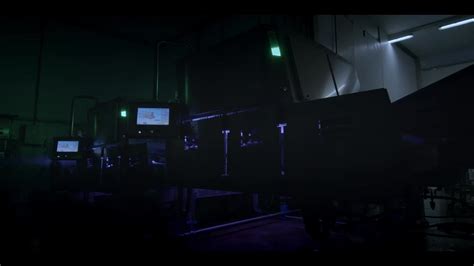 Raytec Vision Spa En Linkedin Curiosity The Optical Sorter With